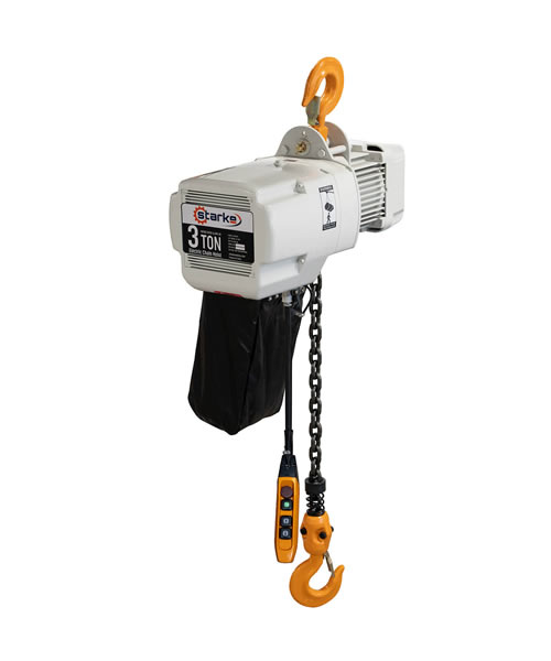 MATERIAL HANDLING – RePlacement Parts, INC