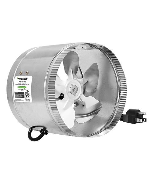 HVAC – RePlacement Parts, INC